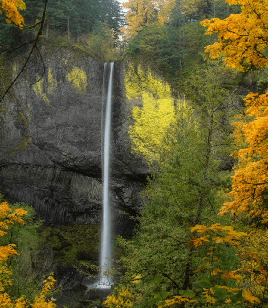 Experience Columbia River Gorge | Backwoods Cabins