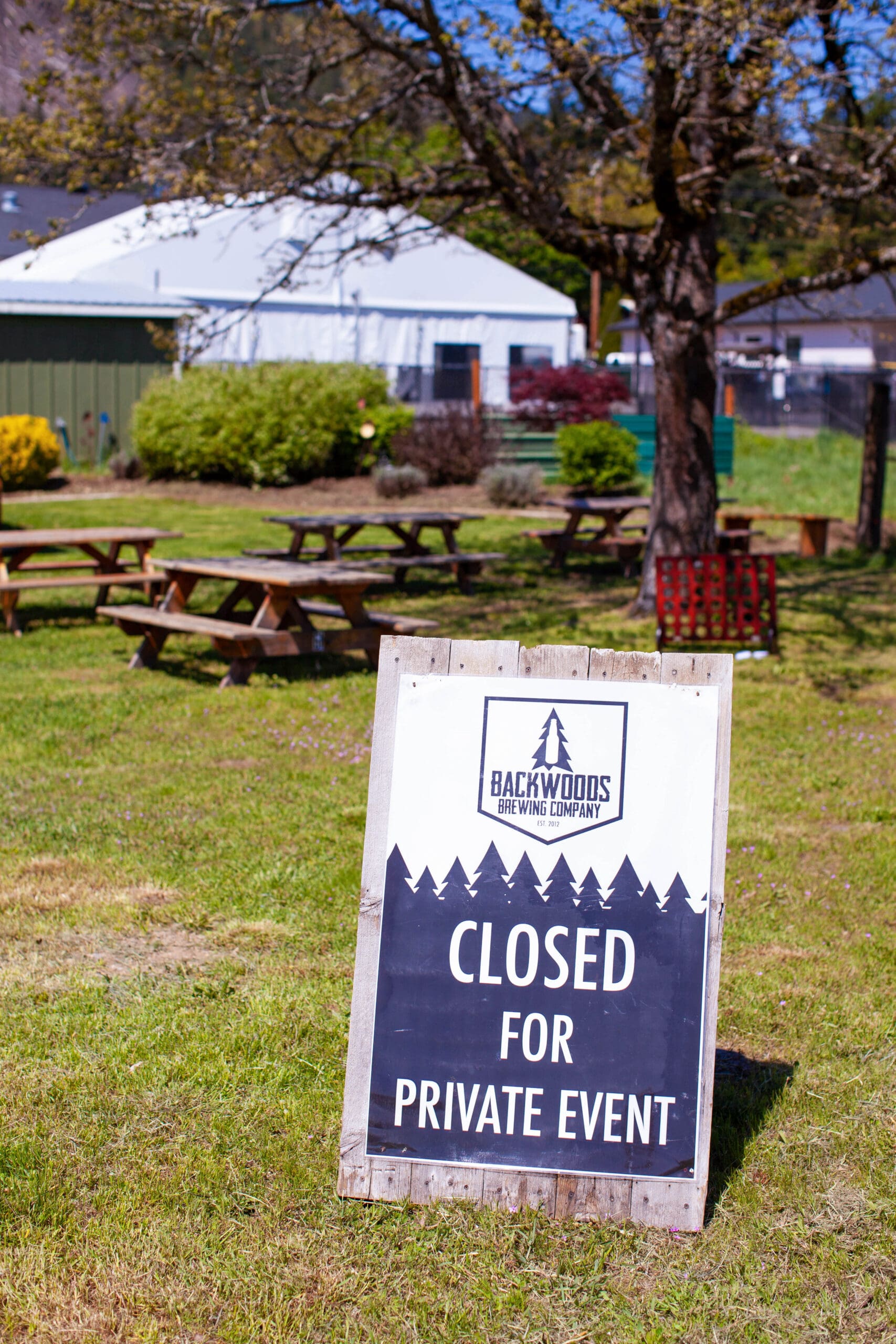 Corporate Retreat Location | Backwoods Cabins